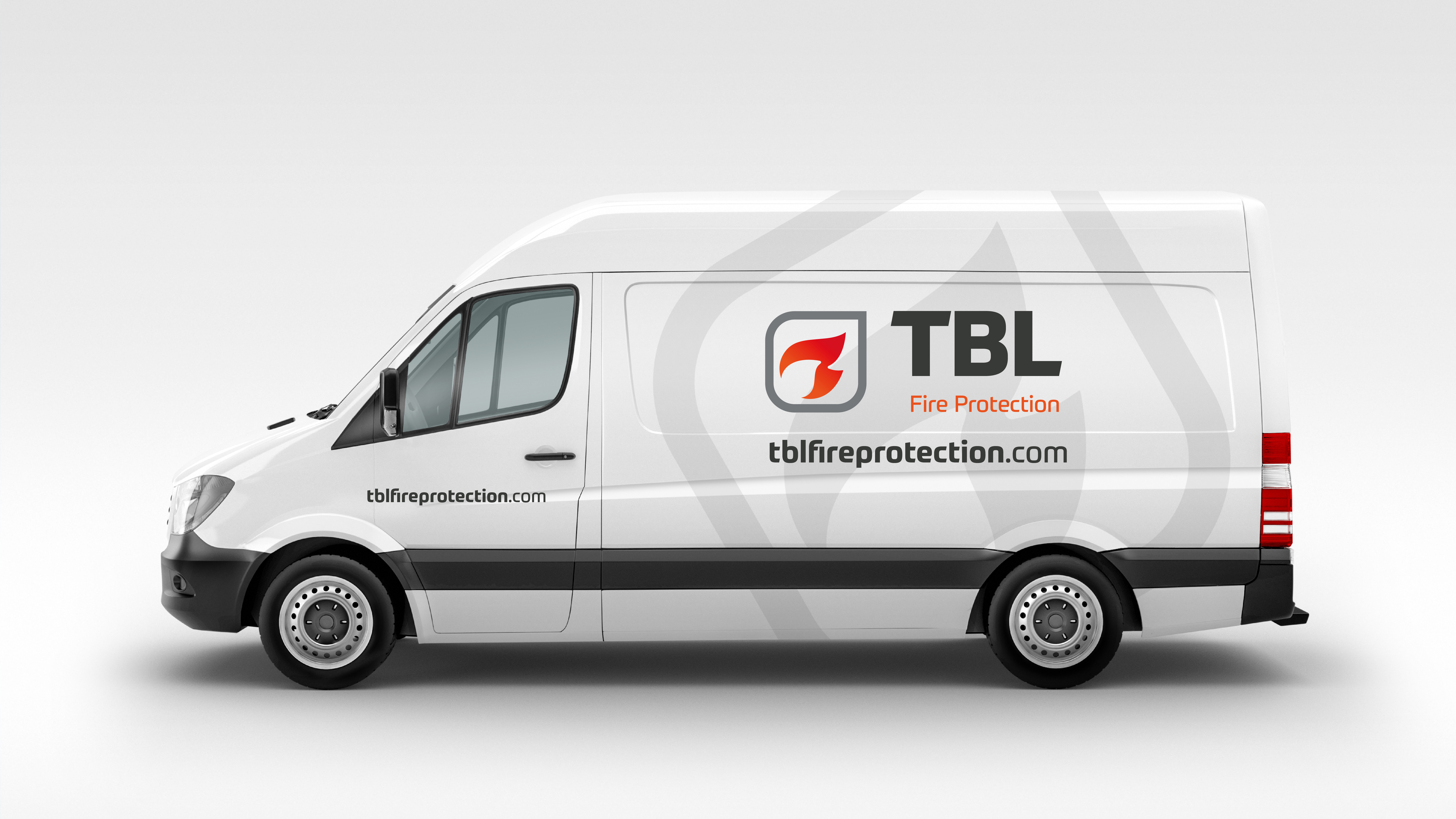 SLB | Brand Identity Case Study | Flygun Creative